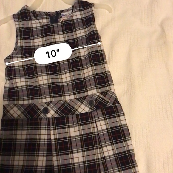 Royal Park Uniform | Dresses | Royal Parks Uniform Made In Usa | Poshmark